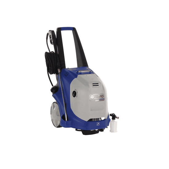 Annovi & Reverberi 2591 - Pressure washer , best deal on AgriEuro