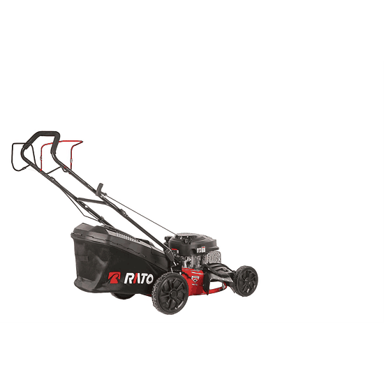 Rato Multipower RMS46Q-V145 - Petrol mower , best deal on AgriEuro