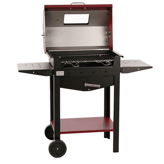 Seven Italy Eliseo Large - Charcoal barbecue , best deal on AgriEuro