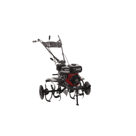 Italian Power RG 3.6-75Q-Z - Rotary tiller , best deal on AgriEuro