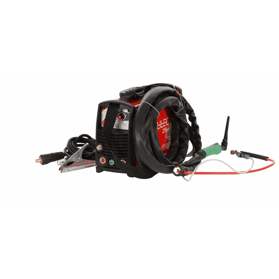 Helvi Galileo TIG 219 HF - Inverter Welding Machine , best deal on AgriEuro