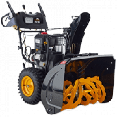 snowblower uk