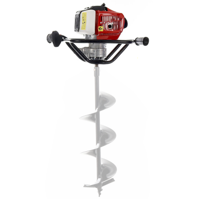 GeoTech EA520 EVO 2 stroke Mixture Auger Bit not included