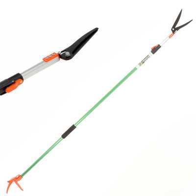 GeoTech FS 180 300 Long Hedge Shears 3.0 m