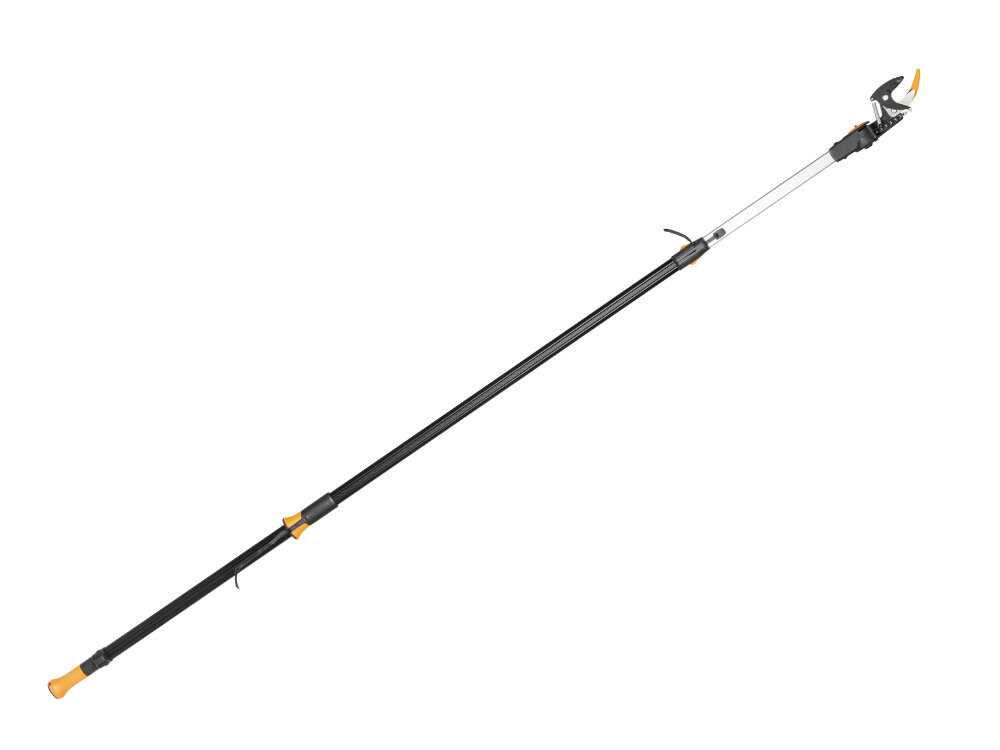 fiskars pruning saw uk