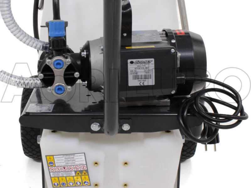 Comet MC 18 Electric Sprayer Pump , best deal on AgriEuro