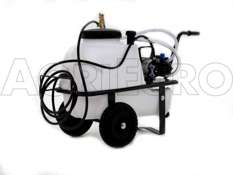 Comet MC 18 Electric Sprayer Pump , best deal on AgriEuro