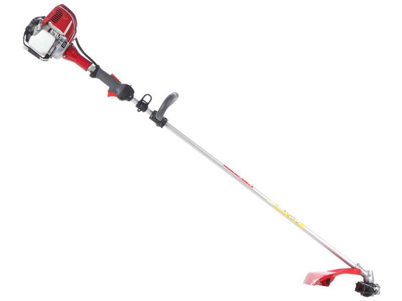 Honda GX 25 I 4 stroke gasoline brush cutter Blue Bird rod