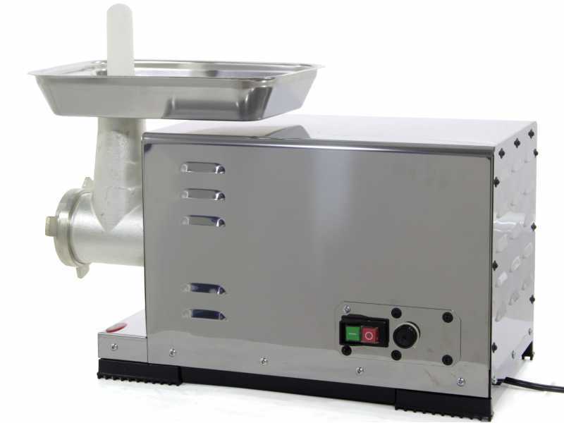Small meat mincer machine store