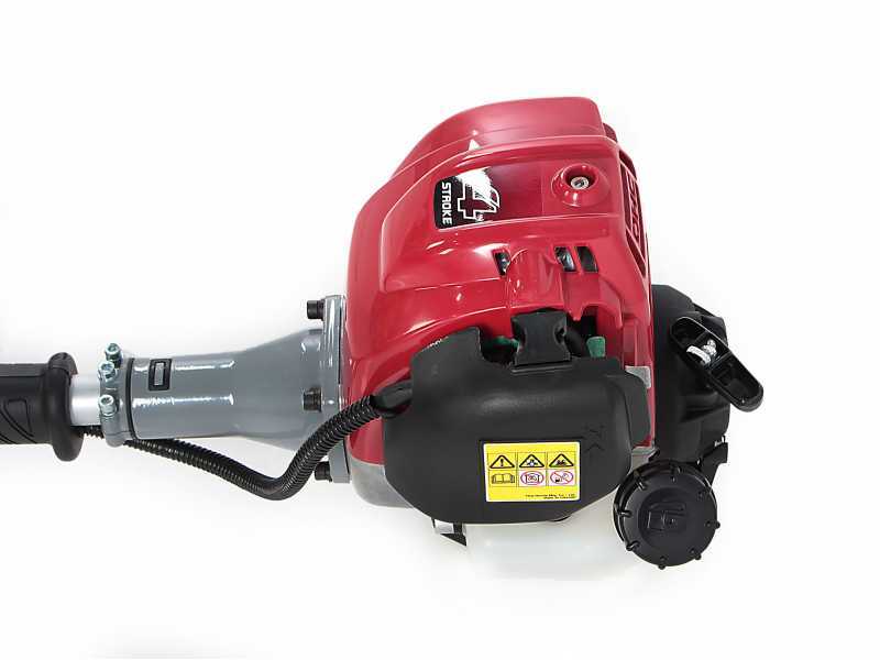 Honda whipper snipper gx25 store