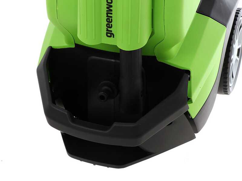 Greenworks G40 Cold Water Pressure Washer , best deal on AgriEuro