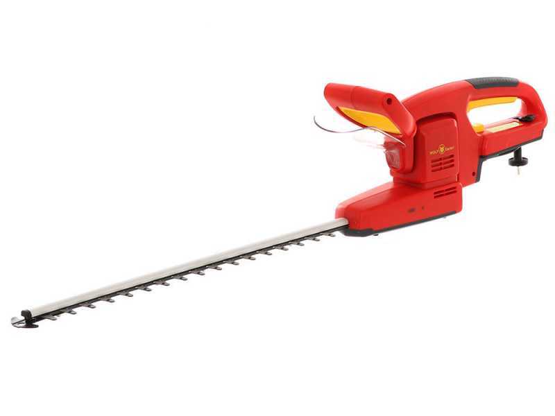 Wolf hedge trimmer store