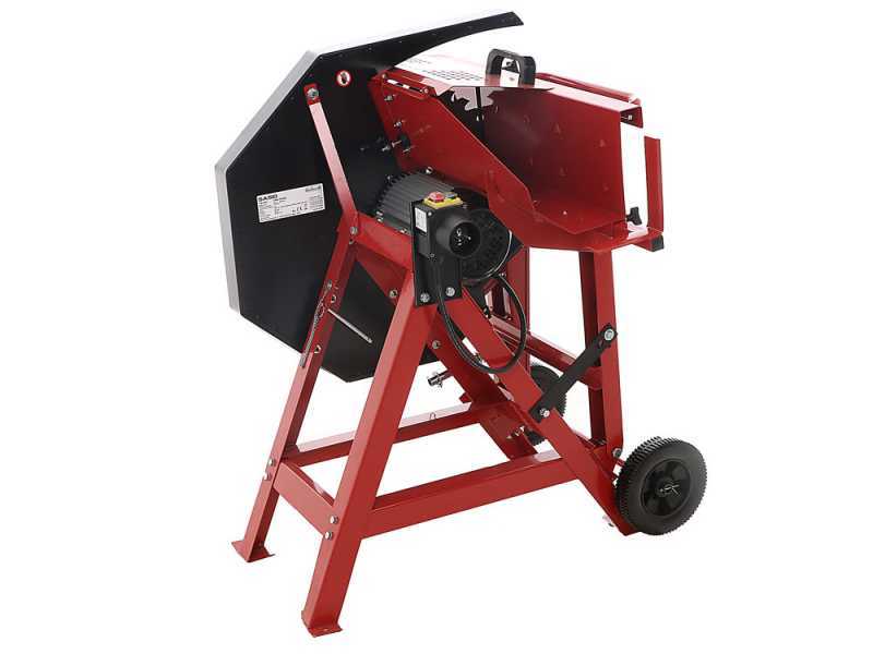 Table cutter for wood store