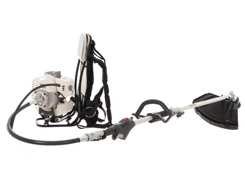 BlackStone BCI 520 BP - Brush Cutter , best deal on AgriEuro