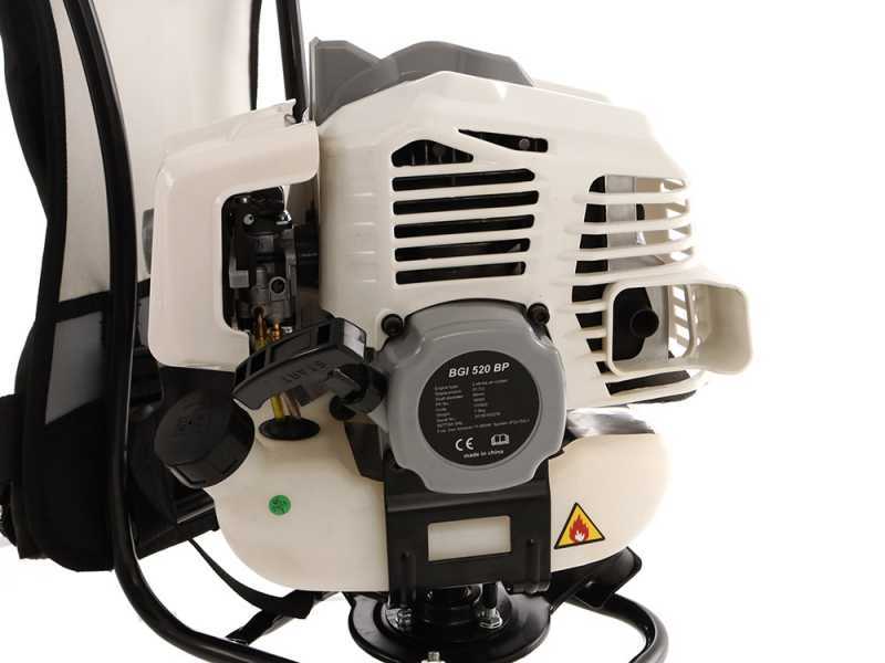 BlackStone BCI 520 BP - Brush Cutter , best deal on AgriEuro