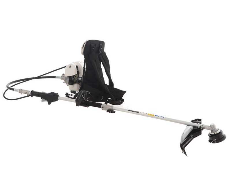 BlackStone BCI 520 BP - Brush Cutter , best deal on AgriEuro
