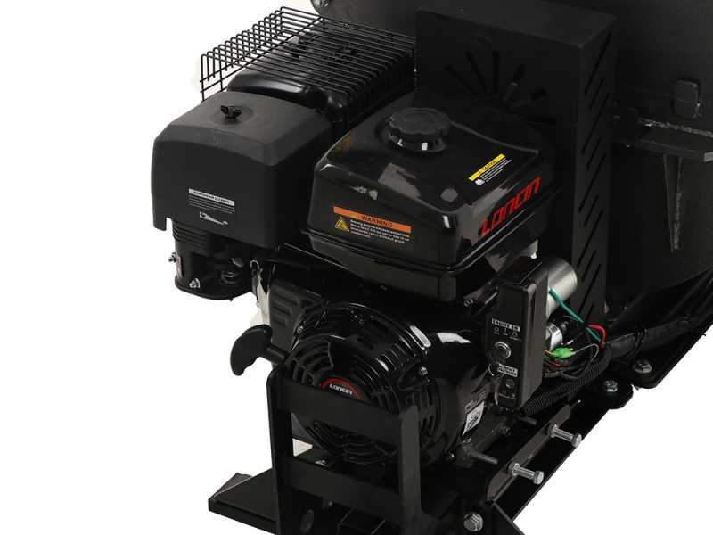 BlackStone BSFC 1600 LE - Shredder , best deal on AgriEuro
