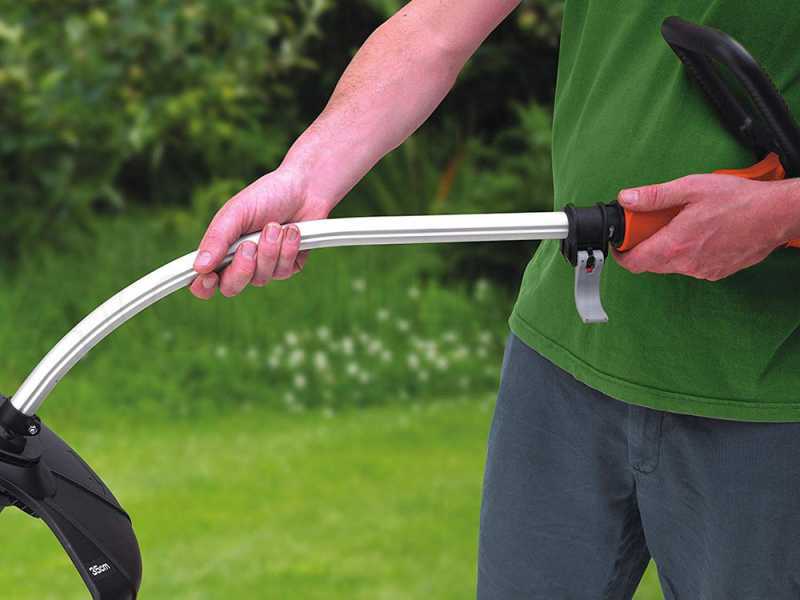 Black Decker GL7033 QS Electric Edge Strimmer best deal on AgriEuro
