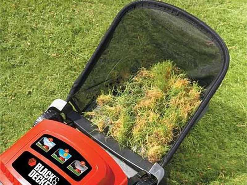 Black and decker scarifier store