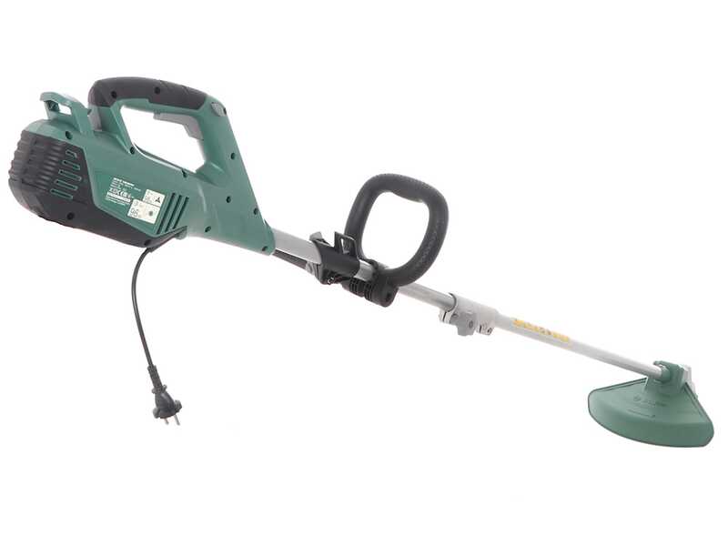 Bosch electric brush cutter store