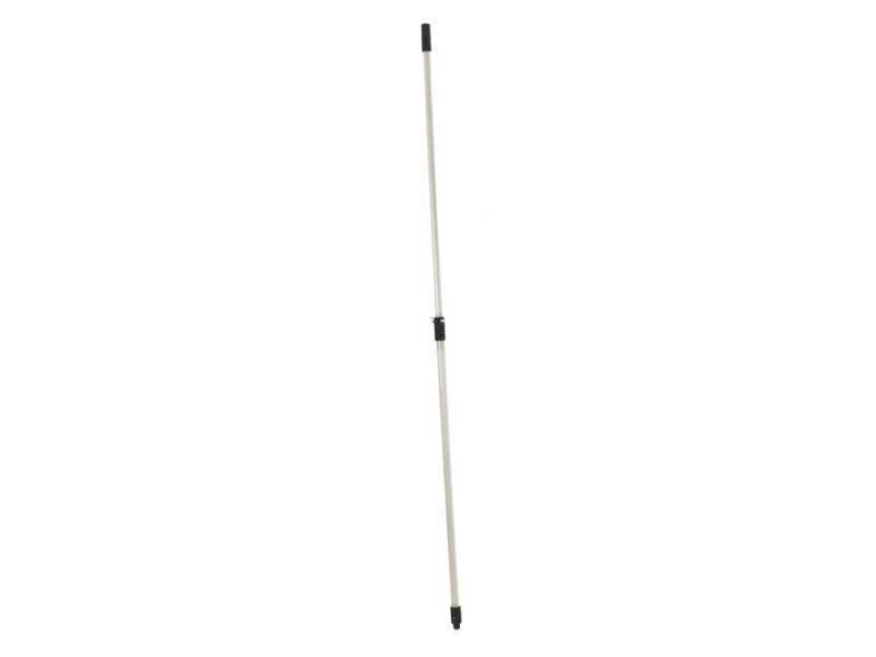 Aluminum pole store