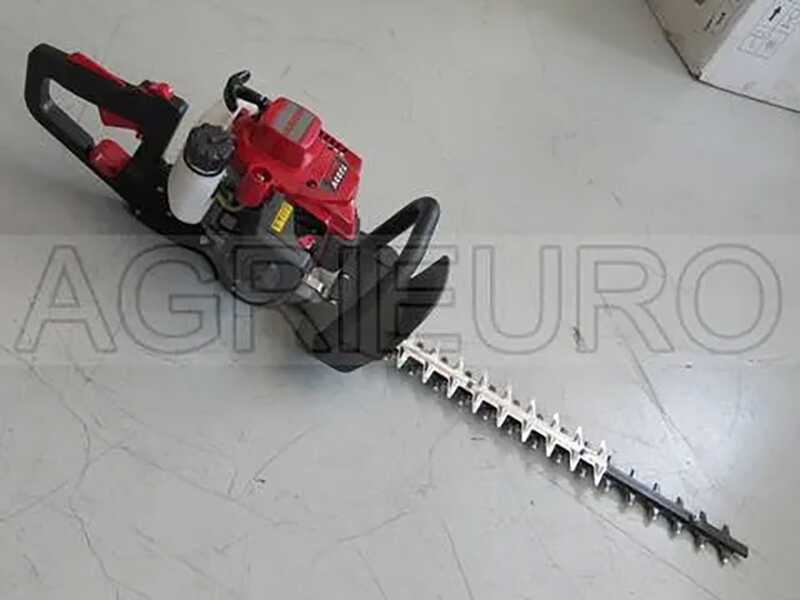 Kawasaki TJ 23 V 2 Stroke Hedge Trimmer best deal on AgriEuro