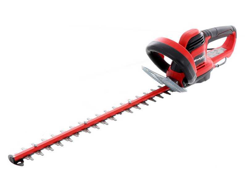 Einhell GE EH 6055 1 Electric Hedge Trimmer best deal on AgriEuro