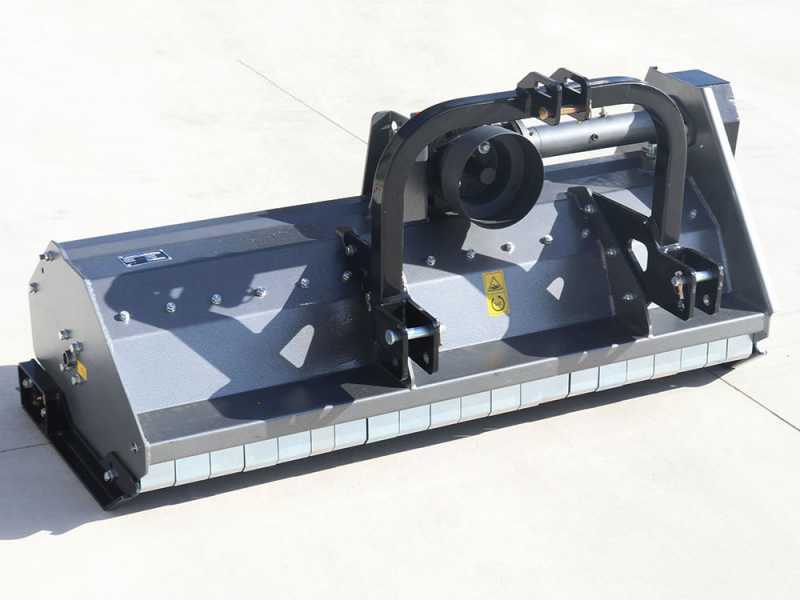 Blackstone BM150 tractor flail mower , best deal on AgriEuro