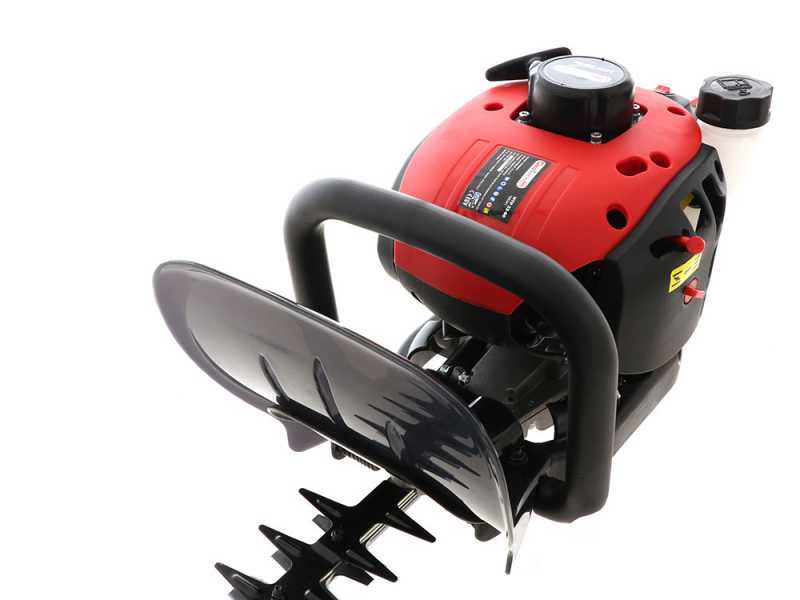 GeoTech Pro HTP 23-60 Hedge Trimmer - 22.5 cc , best deal on AgriEuro