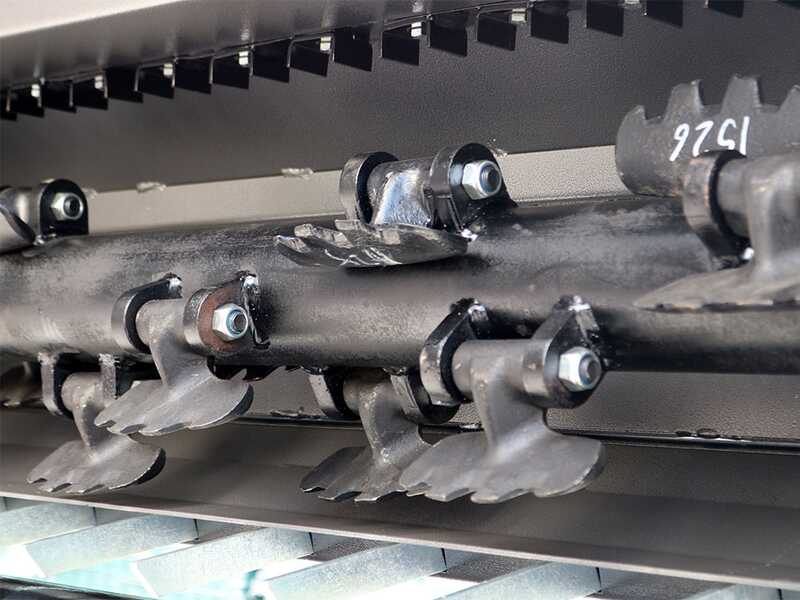 Blackstone BP 150 Hydro Tractor Flail Mower , best deal on AgriEuro