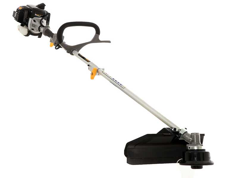 Alpina ABR 26 J Petrol brush cutter
