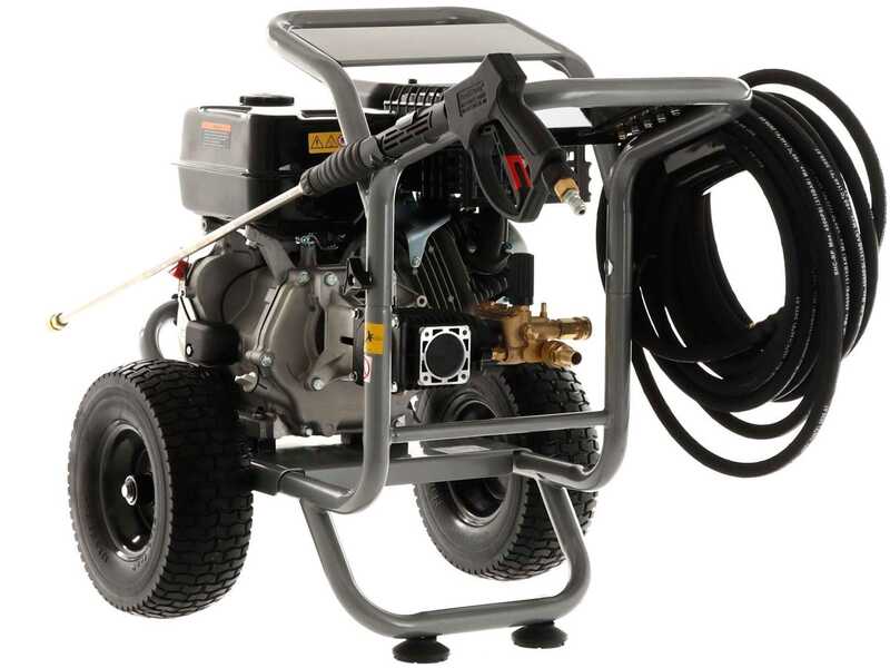 Gas pressure washer under $300 store