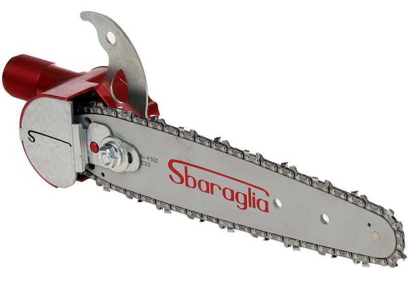 Sbaraglia Pneumatic Pruner , best deal on AgriEuro