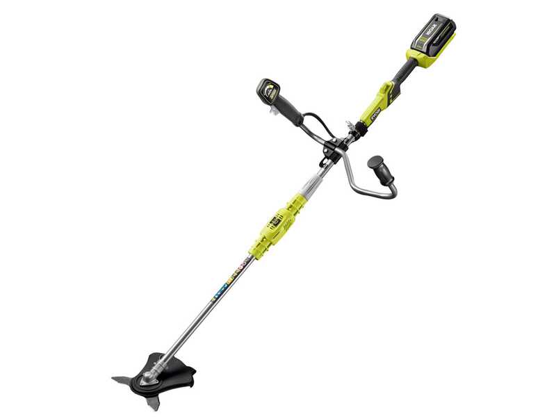 Ryobi RBC36X26BG2 140 Battery powered Brush Cutter 36V 4Ah