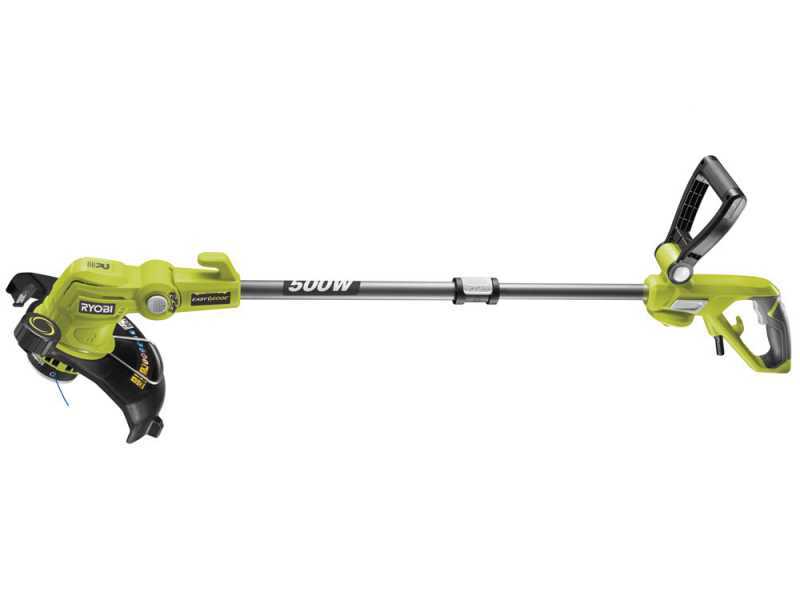 RYOBI RLT5127 Electric Trimmer best deal on AgriEuro