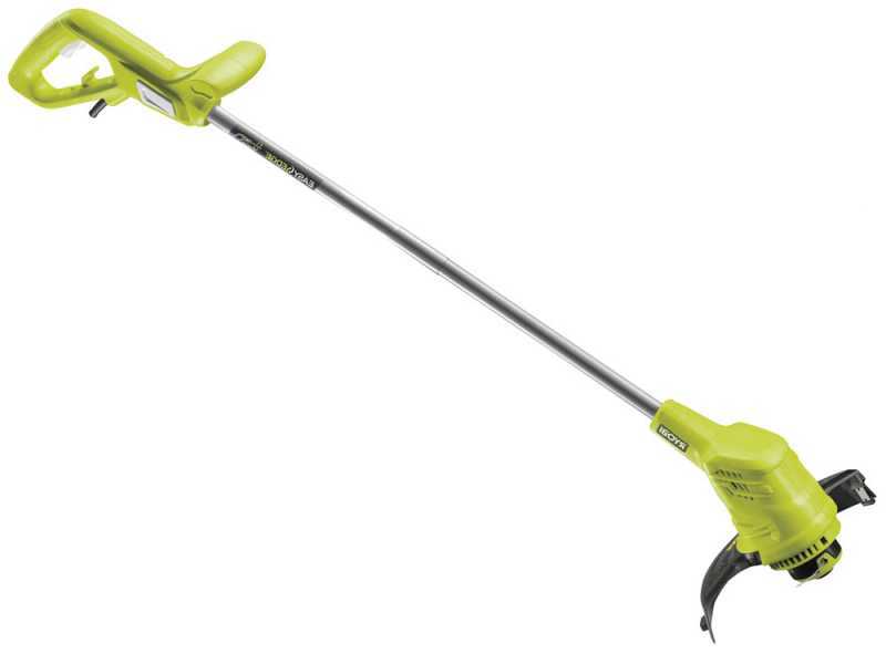 Ryobi electric grass trimmer store
