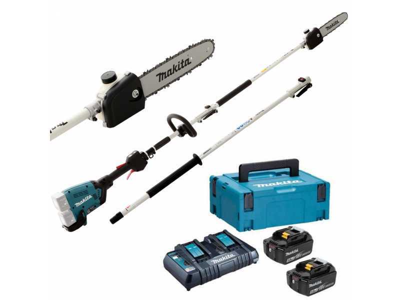Makita dux60 kit store