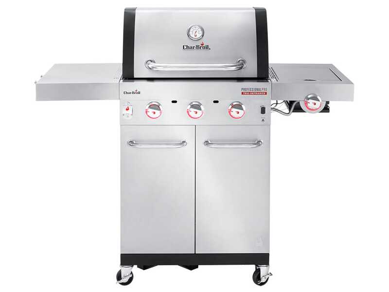 Char broil professional store
