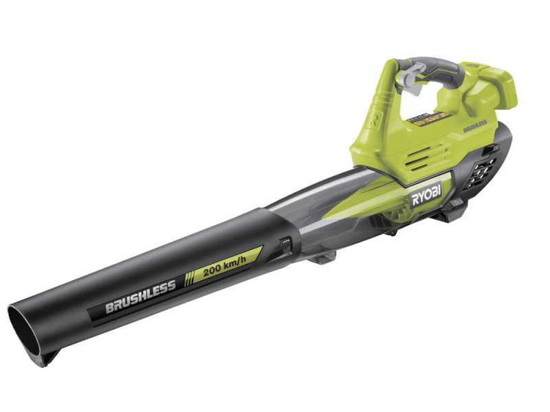 Ryobi weed blower store