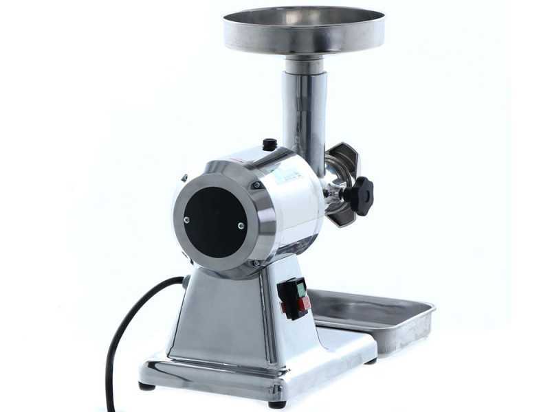 Small electric meat mincer store