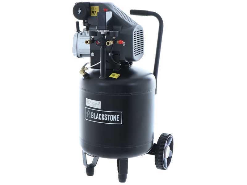 BlackStone V LBC 50 20 Electric Air Compressor best deal on AgriEuro