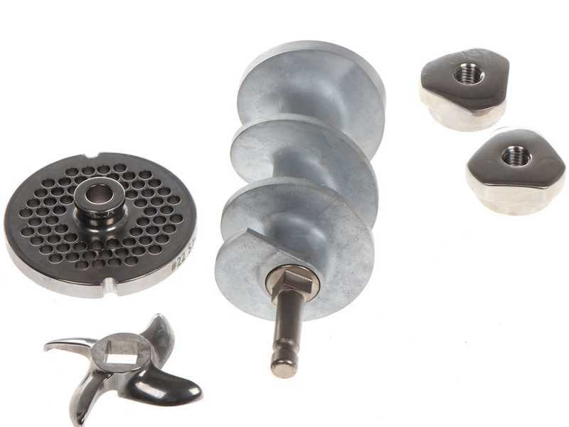 FIMAR TC 12C Electric Meat Mincer , best deal on AgriEuro