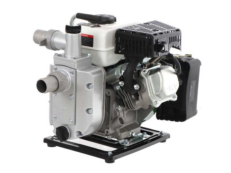 Greenbay GB-WP 40 Petrol Water Pump - 40 mm , best deal on AgriEuro