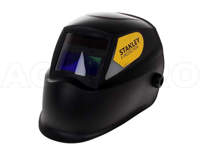 MMA Stanley WD160IC1 Inverter Welder , best deal on AgriEuro
