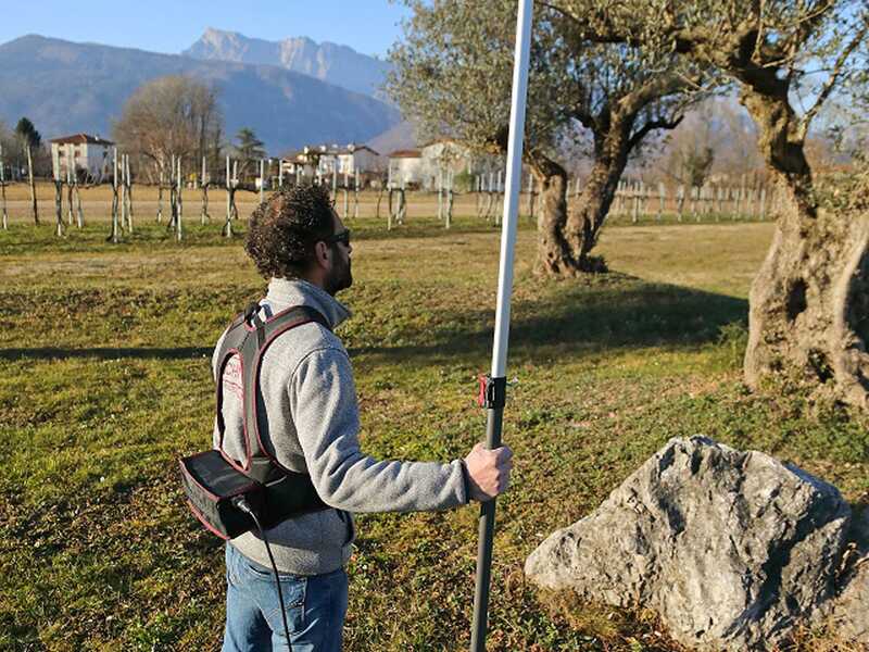 Archman Helium+ 37V Pruning Shears on extension pole , best deal on ...