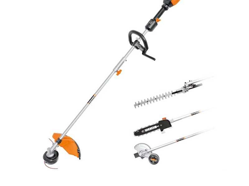 Worx wg186e store