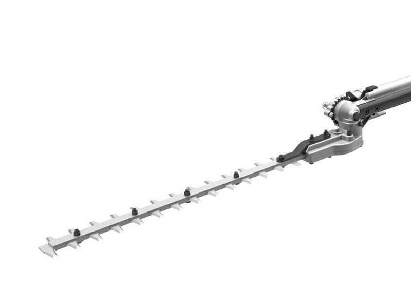 Worx hedge trimmer attachment store
