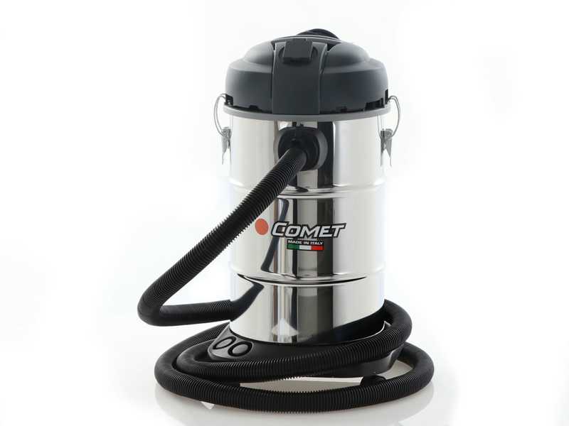 Comet CV 30 XE wet and dry vacuum cleaner , best deal on AgriEuro
