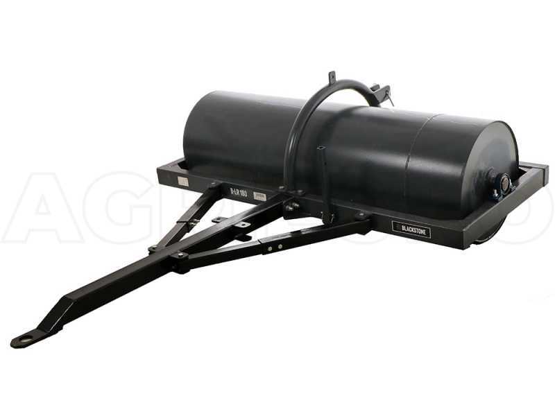 3 point lawn roller store