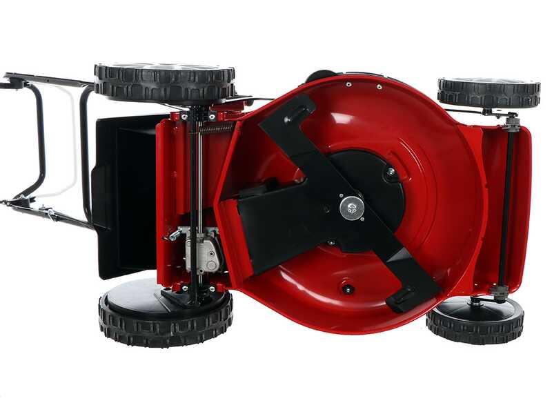 Honda lawn mower 22 inch store